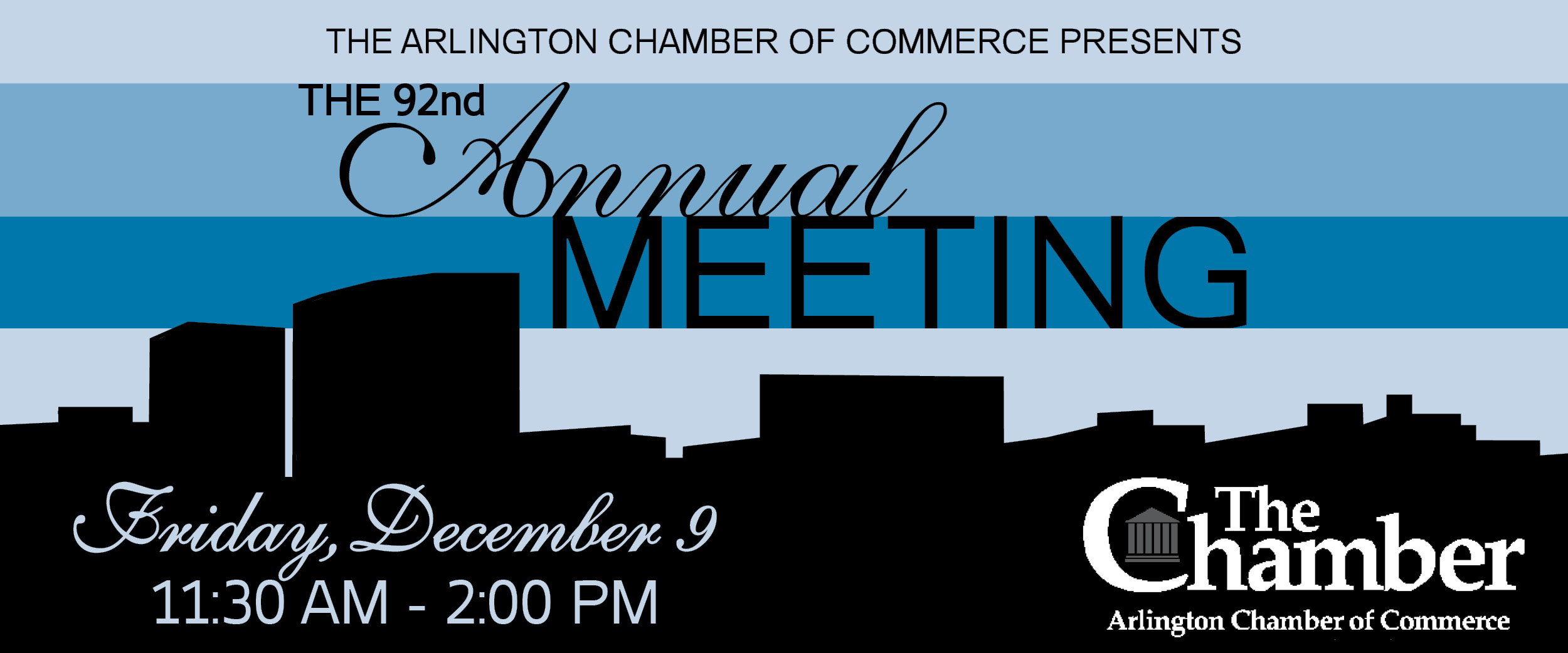 Annual Meeting